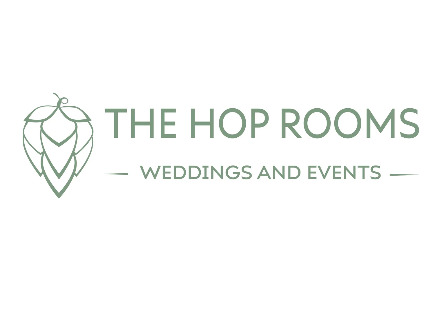 The Hop Rooms