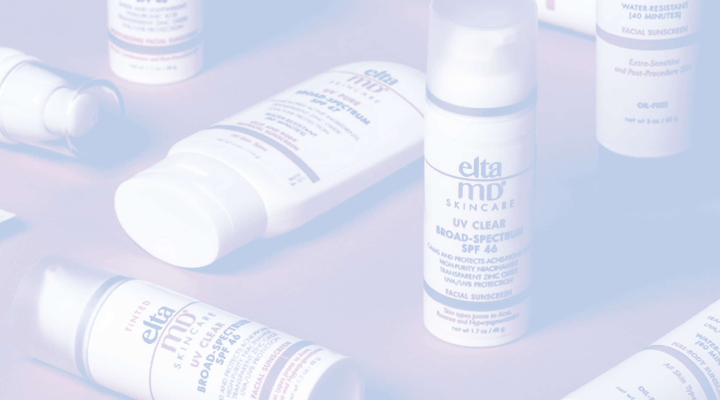Elta MD® Products | Shop Skin Care Now — Protect & Renew