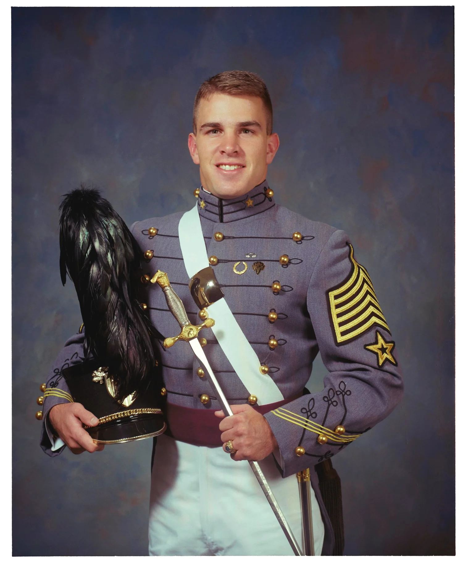 W. Patrick Connelly — The 98 Fund