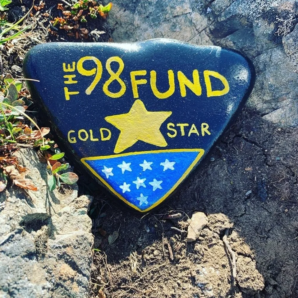 The Alaska Project — The 98 Fund
