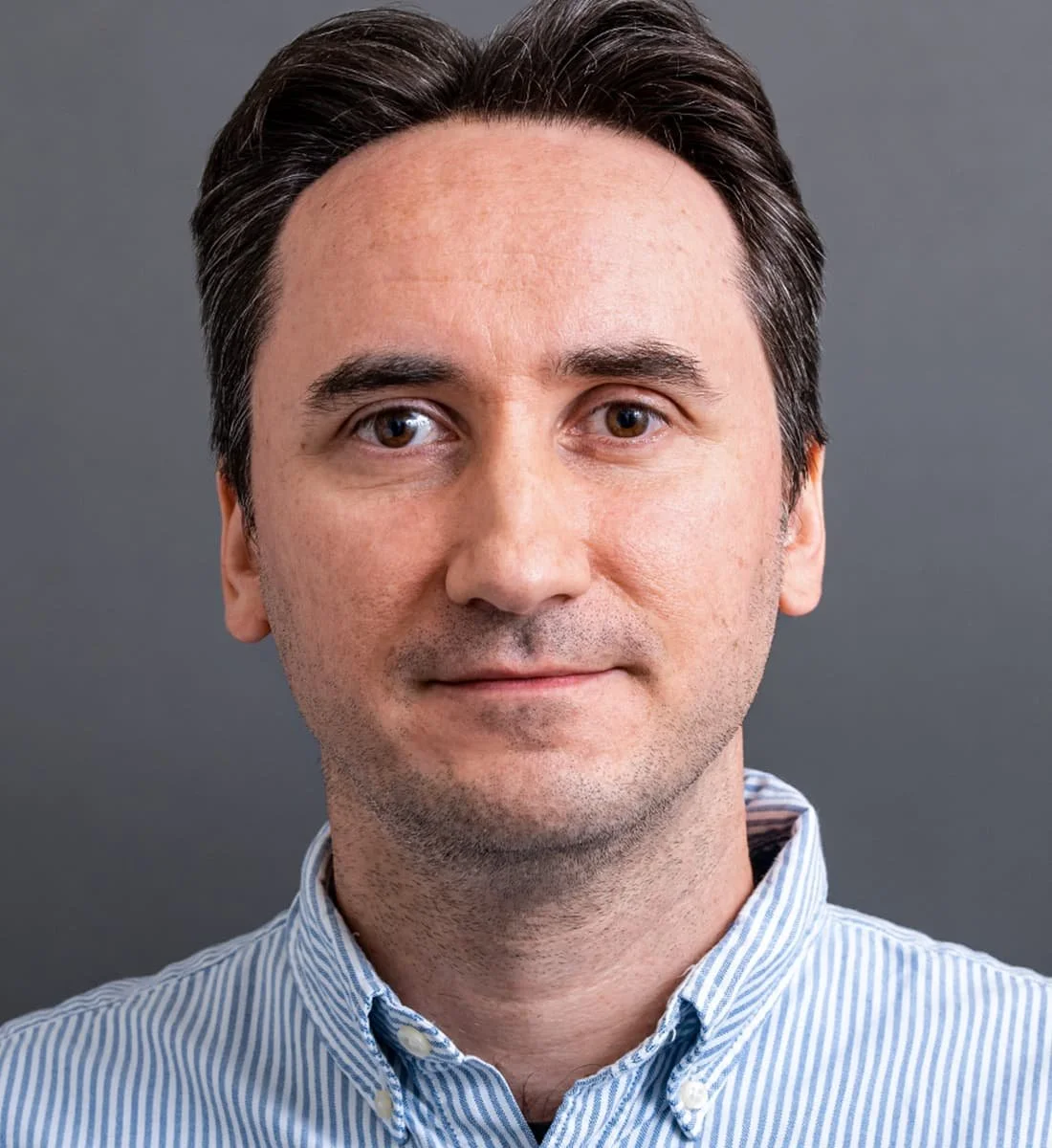 Vectorworks Design Day 2024 | Vancouver Vlado Stanev bio — Design Day