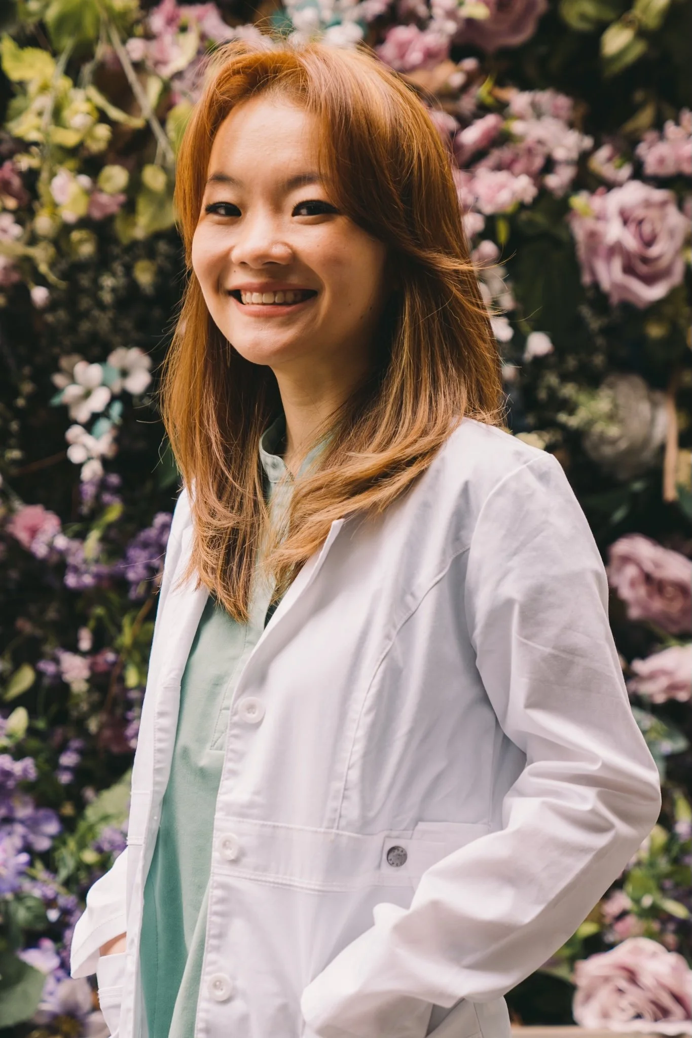 Meet the Team — Dr. Lana Wellness