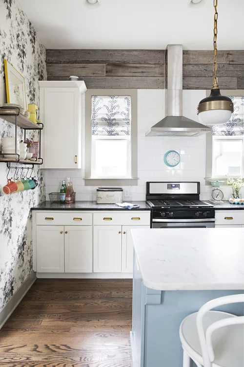 ELLEN CLARK INTERIORS