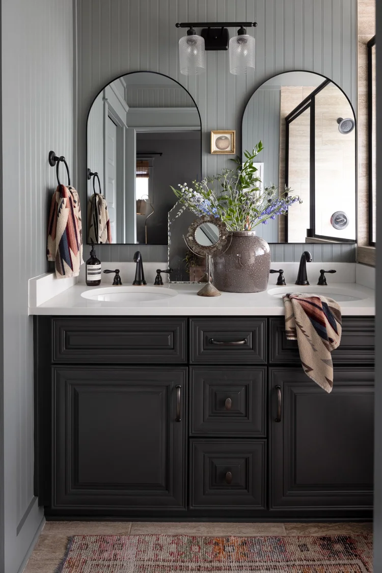 Tennessee Avenue Primary Suite — ELLEN CLARK INTERIORS