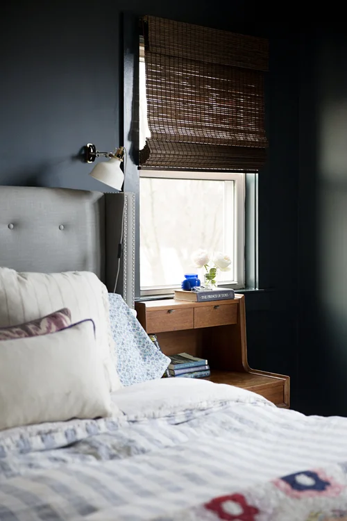 Inglewood New Build — ELLEN CLARK INTERIORS