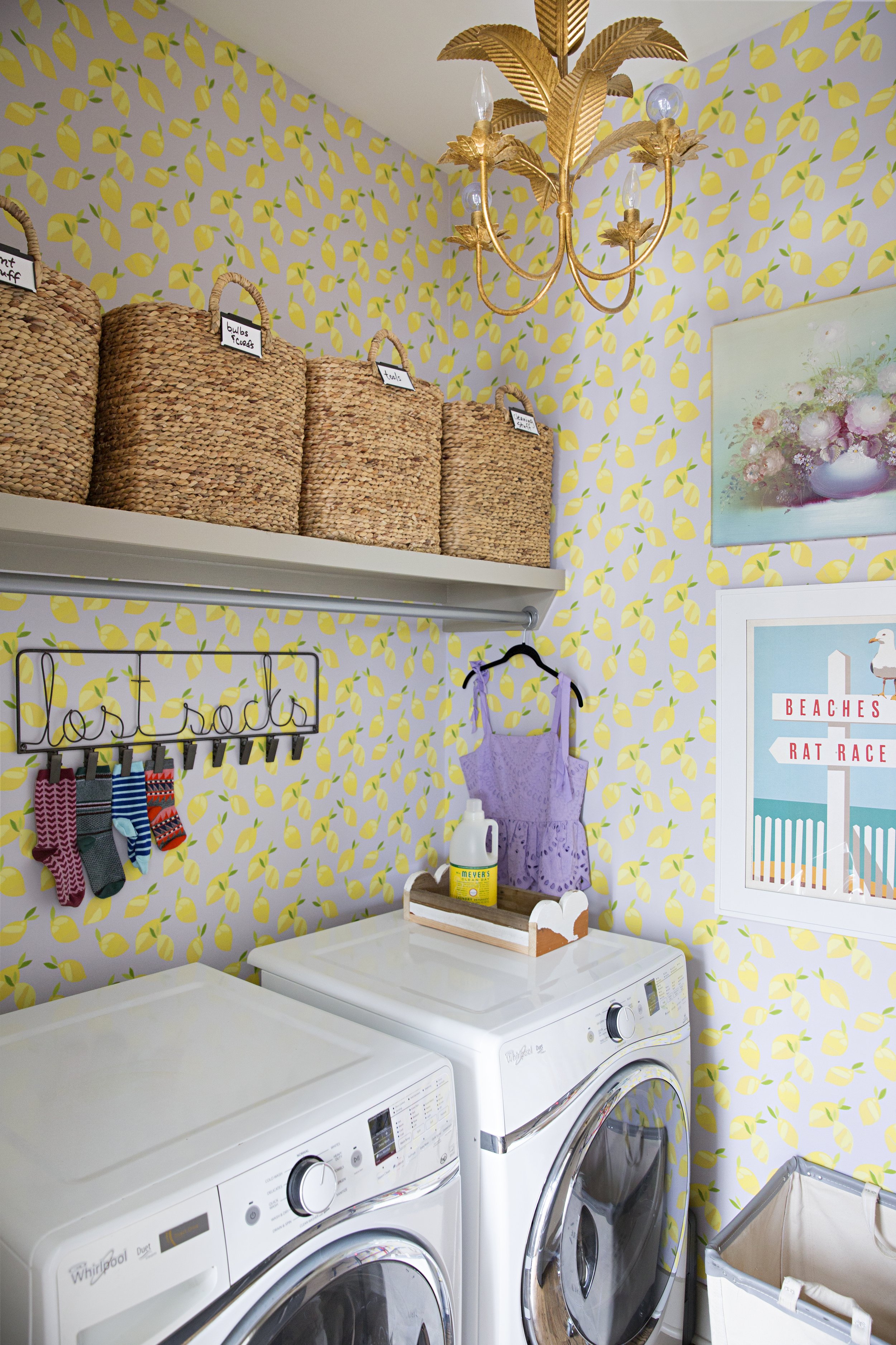 ELLEN CLARK INTERIORS