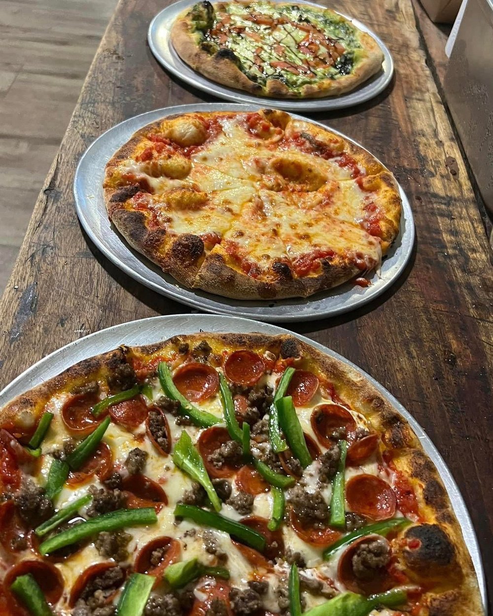 Gallery — The Mill River Tavern