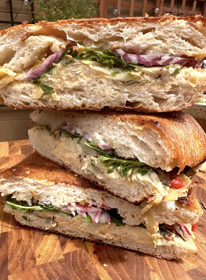 Recipe Index — MDAVIS FOODS