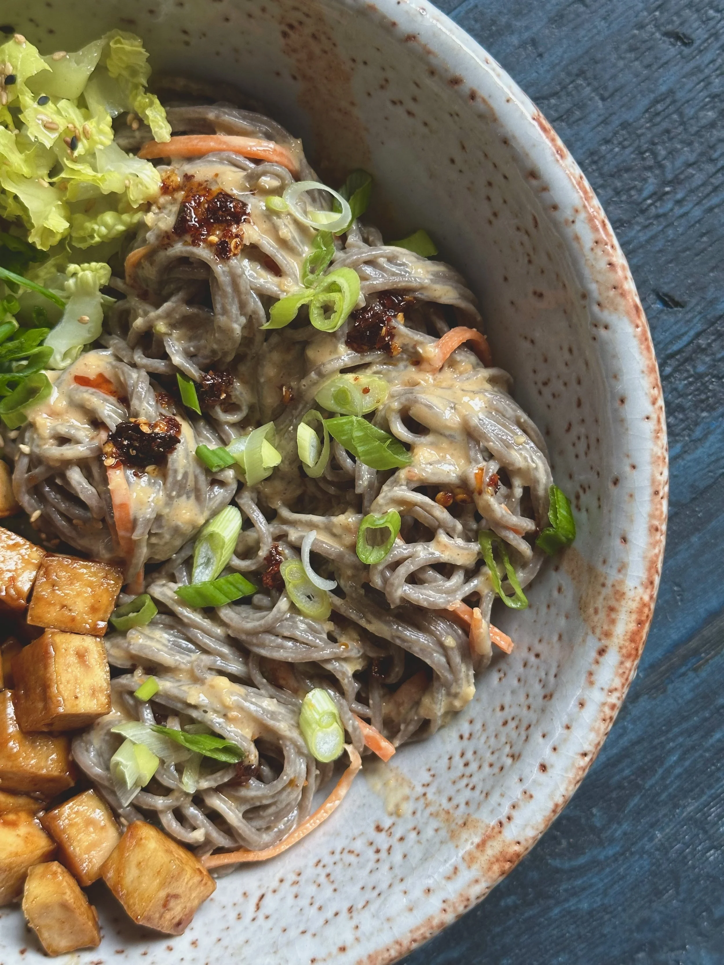 Recipe Index — MDAVIS FOODS