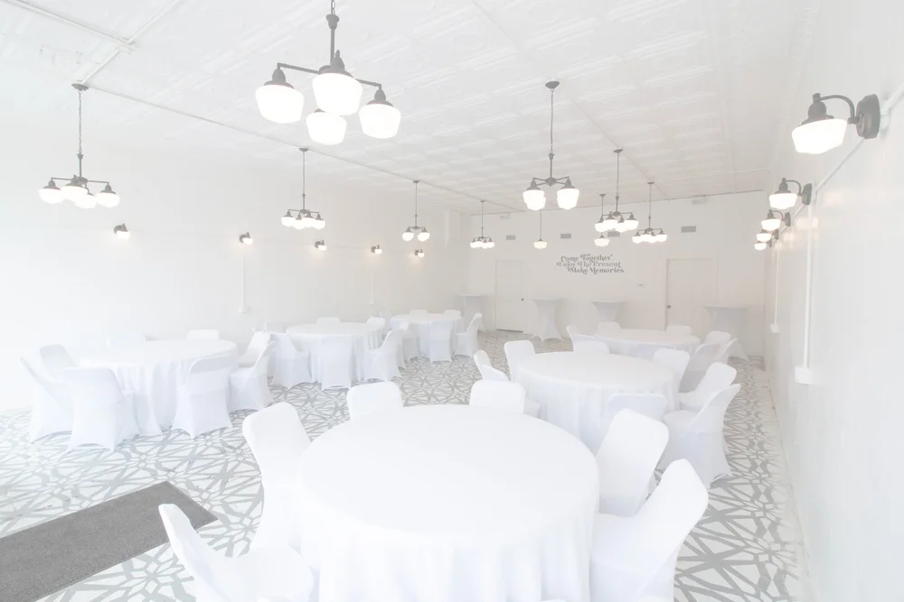 Oak Hall Event Space