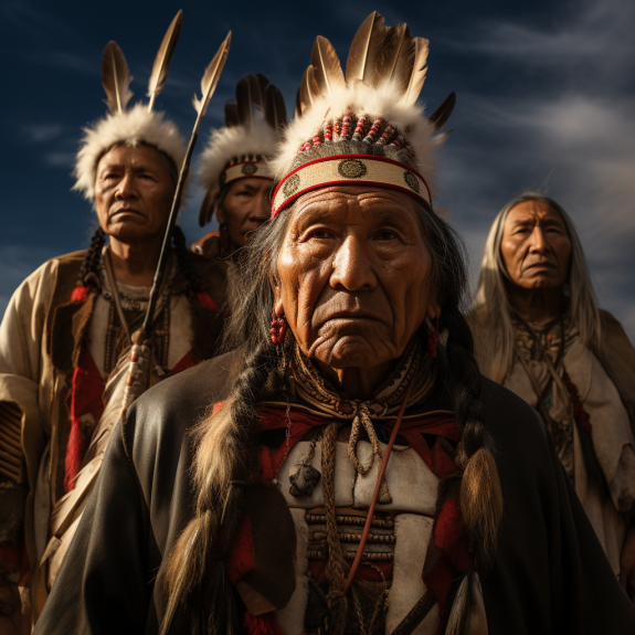We Are The Ones We Have Been Waiting For: The Hopi Prophecy — Therapy ...