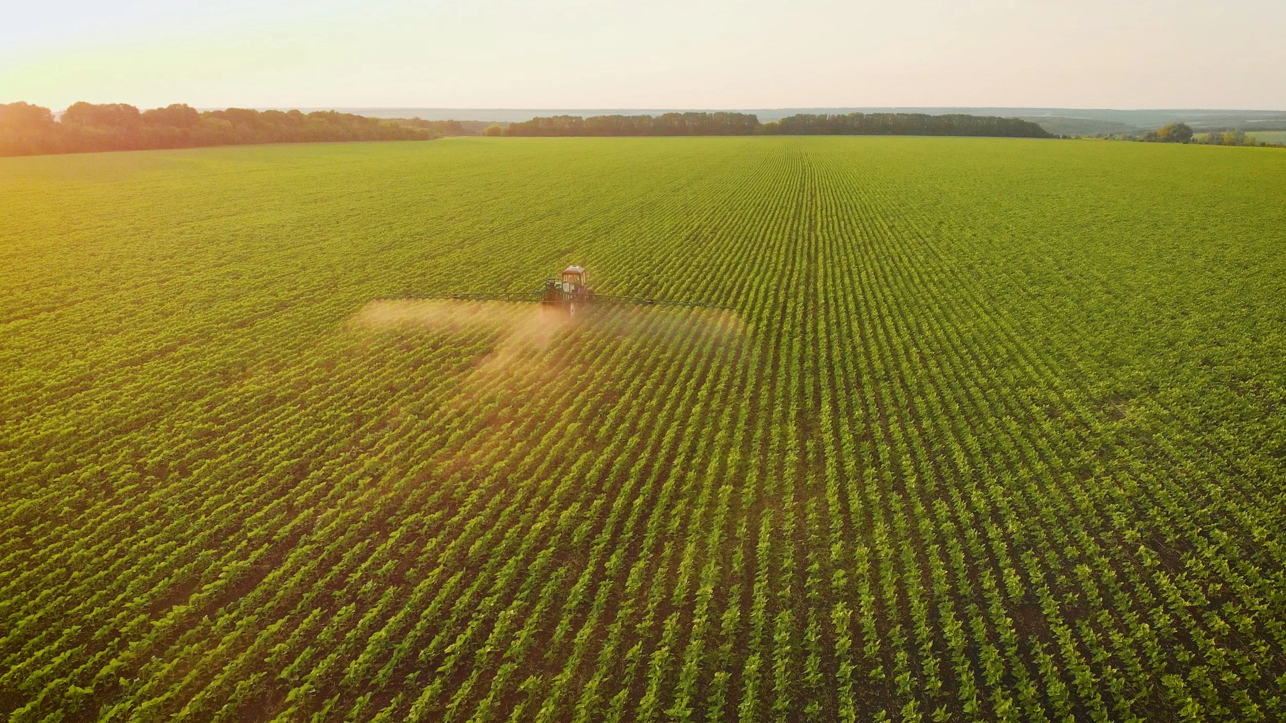 Empowering growers with real-time weather insights for safe spray ...
