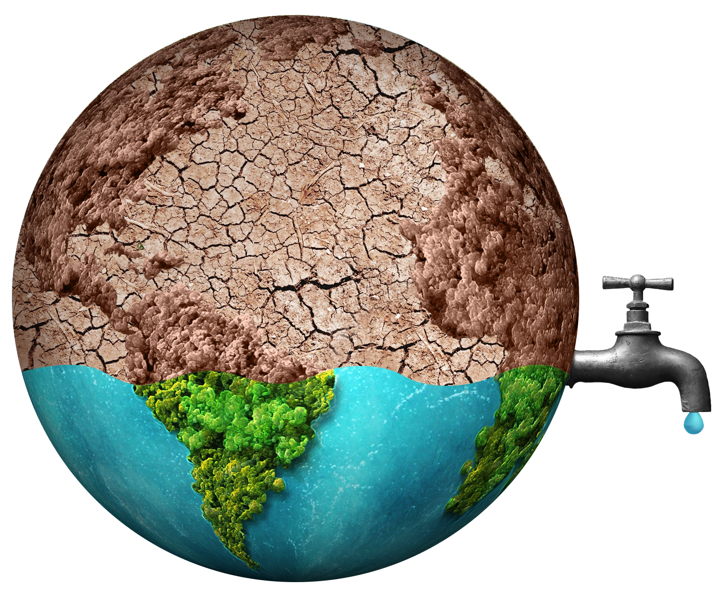 Enabling growers to harness natural resources through smart solutions ...