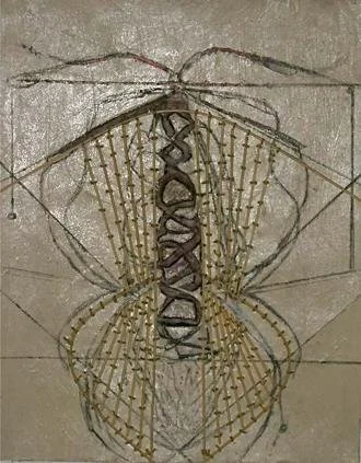 Michelle Stutts — ARC Gallery