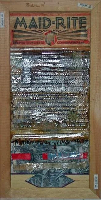 Michelle Stutts — ARC Gallery