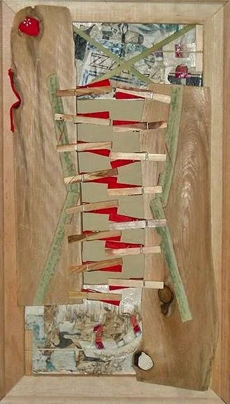 Michelle Stutts — ARC Gallery