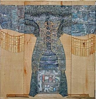 Michelle Stutts — ARC Gallery