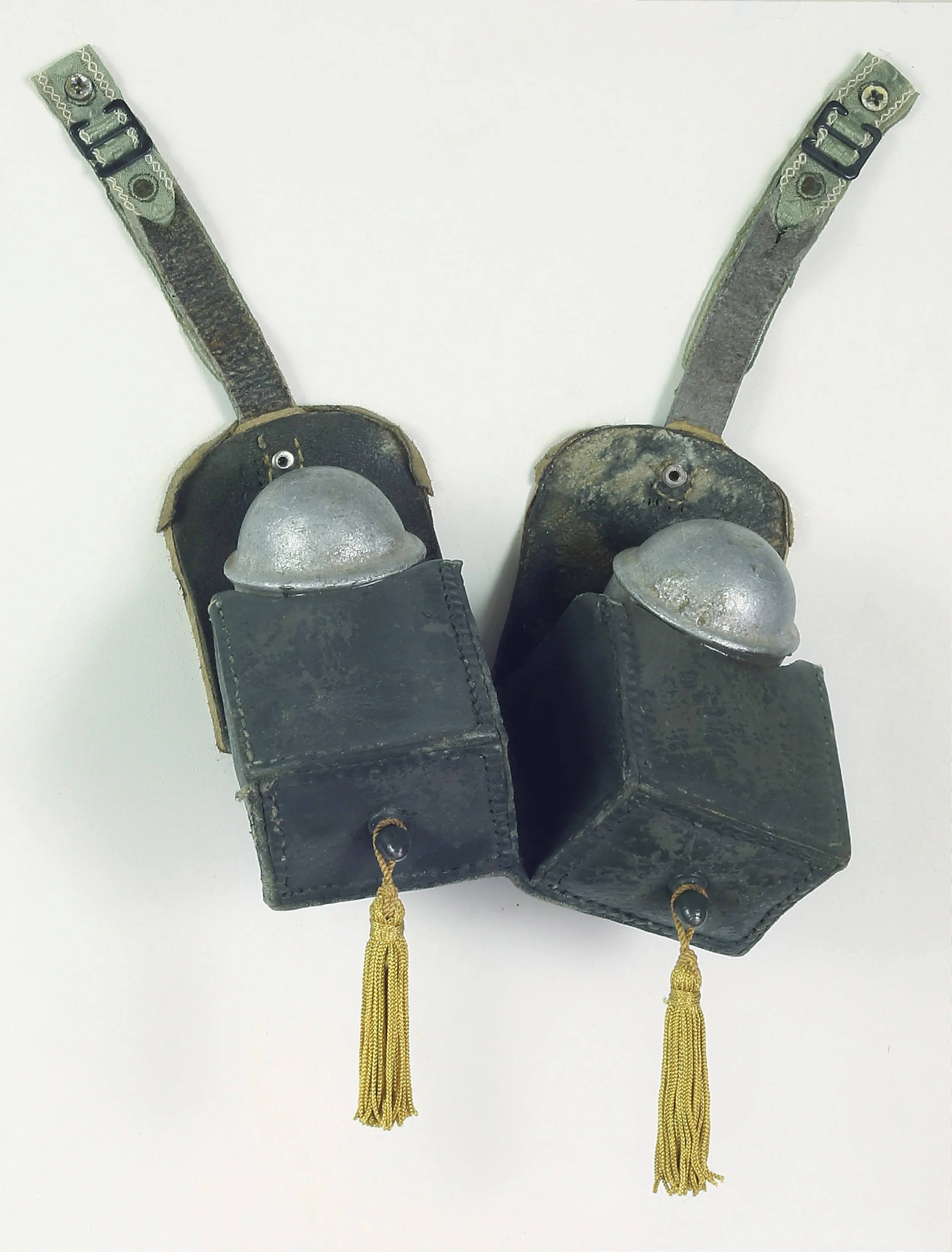 Michelle Stutts — ARC Gallery