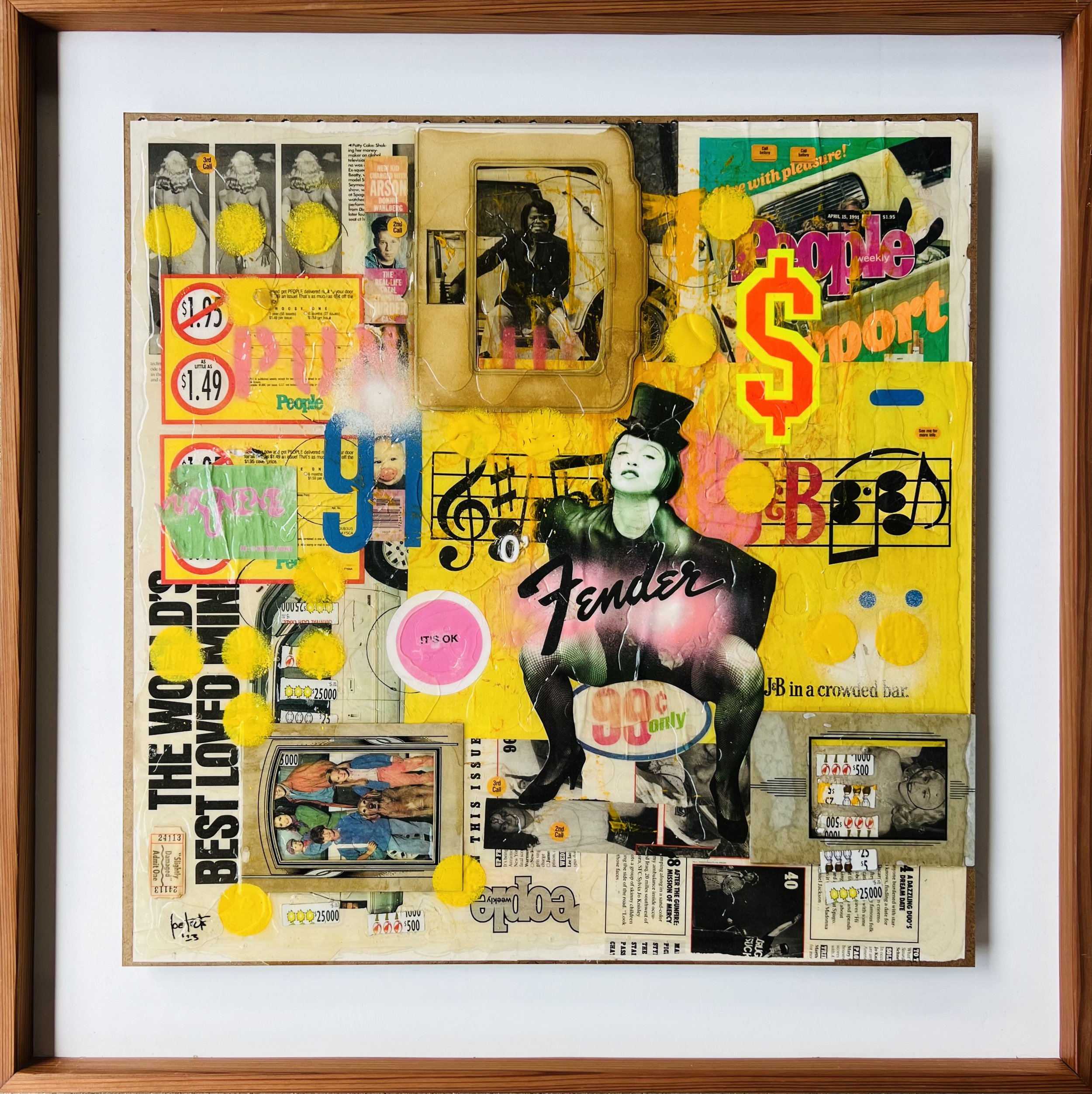 Joe Forte — ARC Gallery