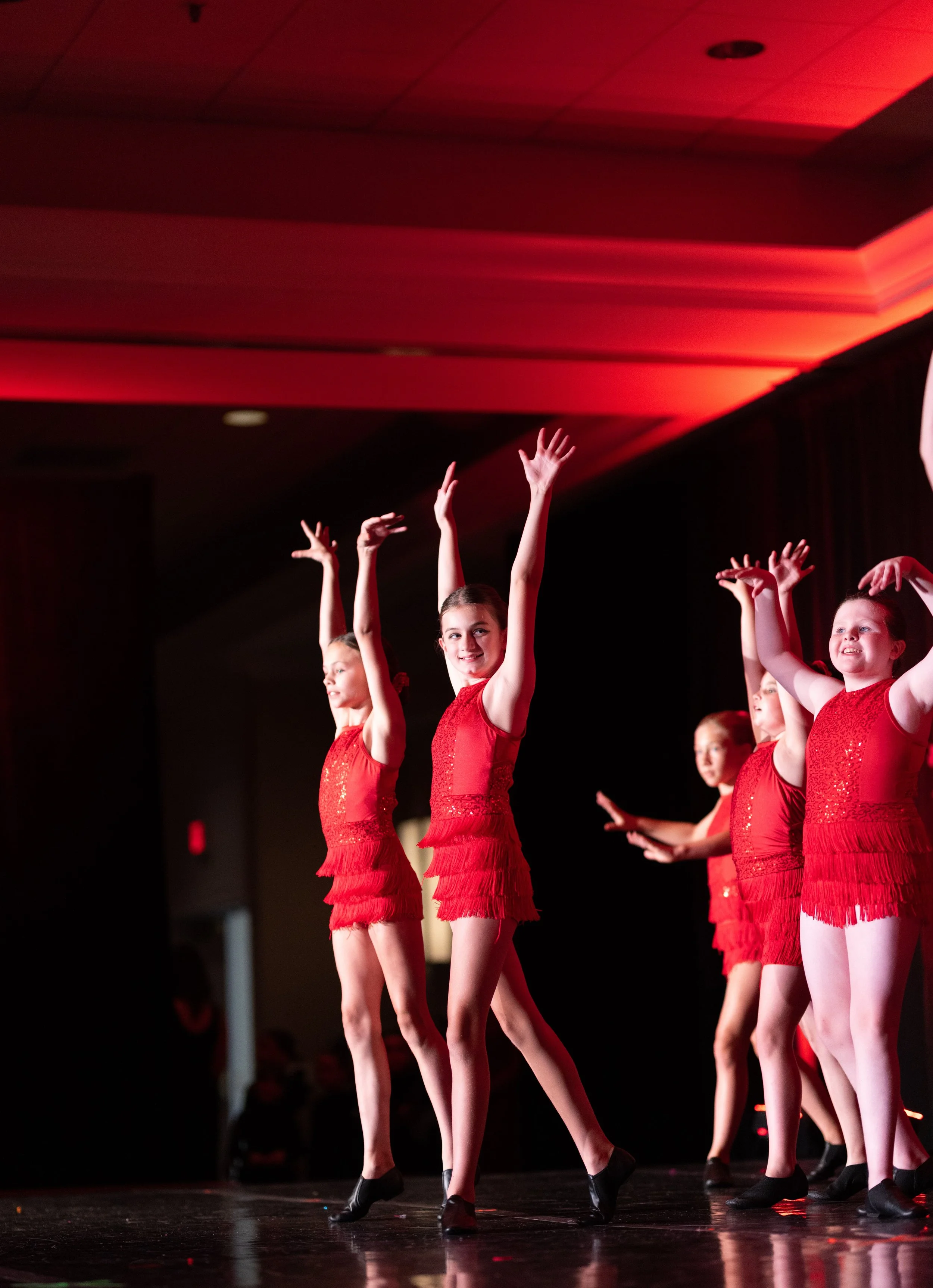 TUITION — SOLES DANCE ACADEMY