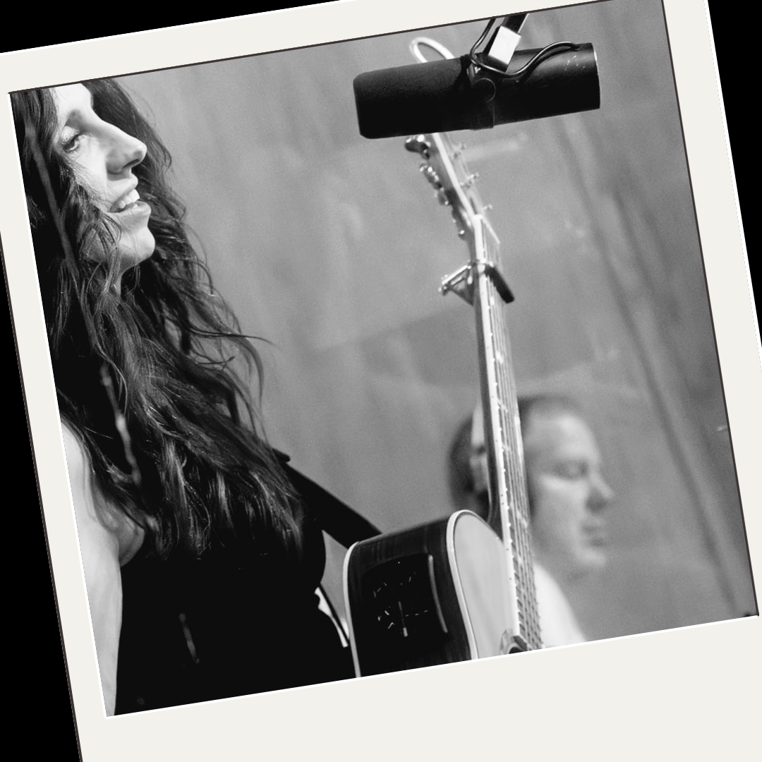 About — Sherry Cothran