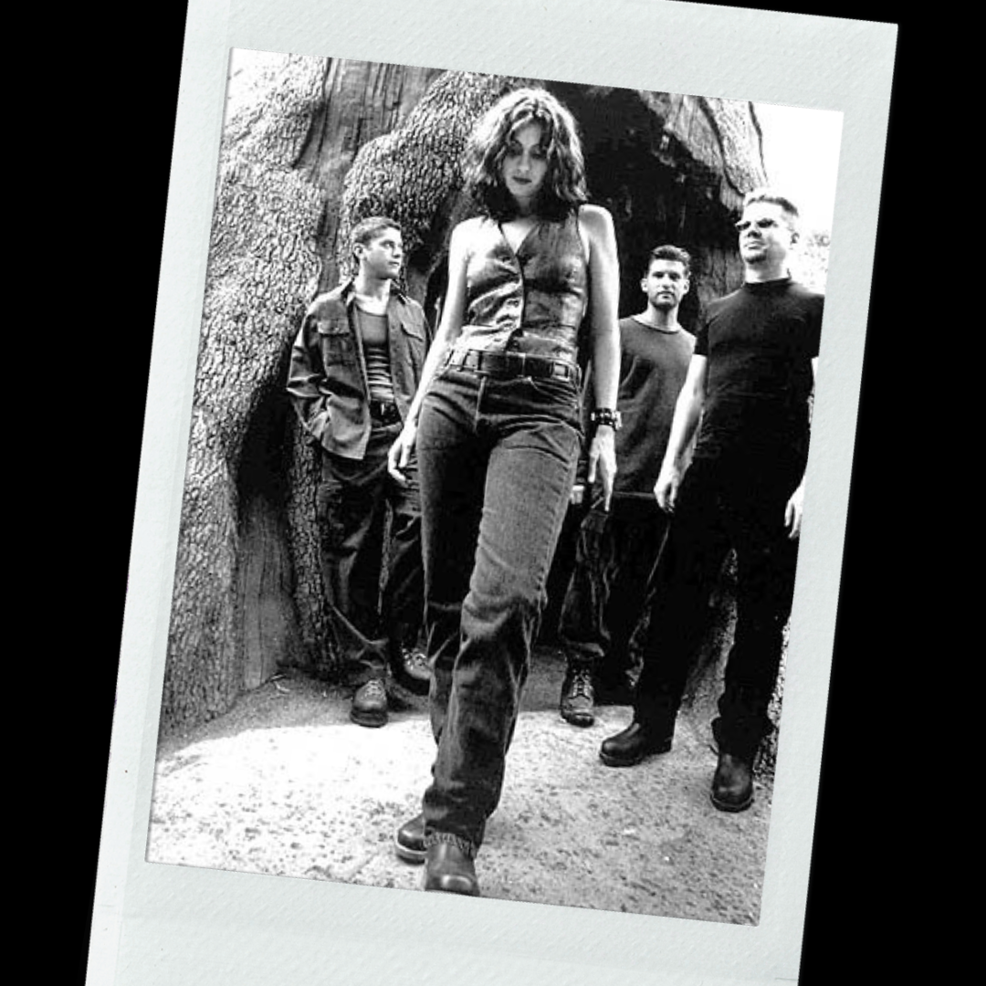 About — Sherry Cothran