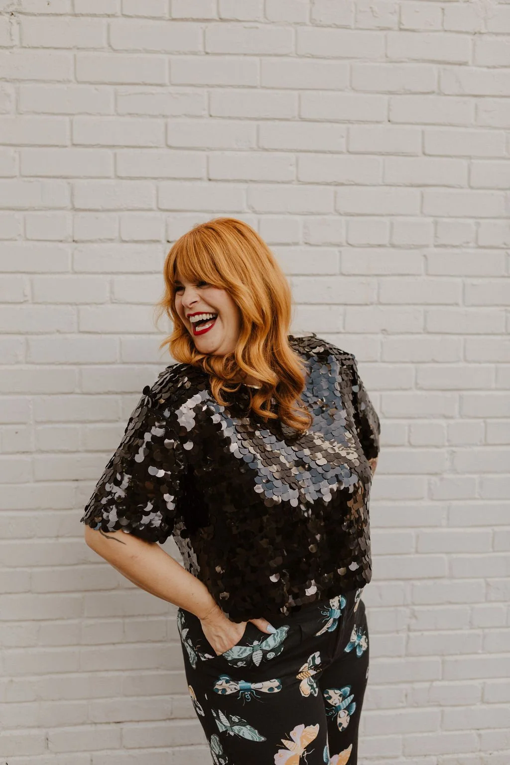 Cassandra McCall - Home