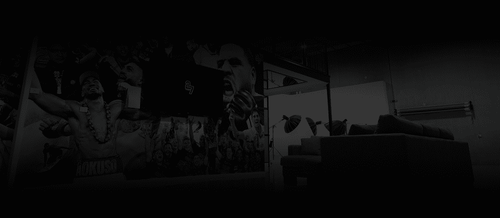 27 Project | Photography, Video & Podcast Studios