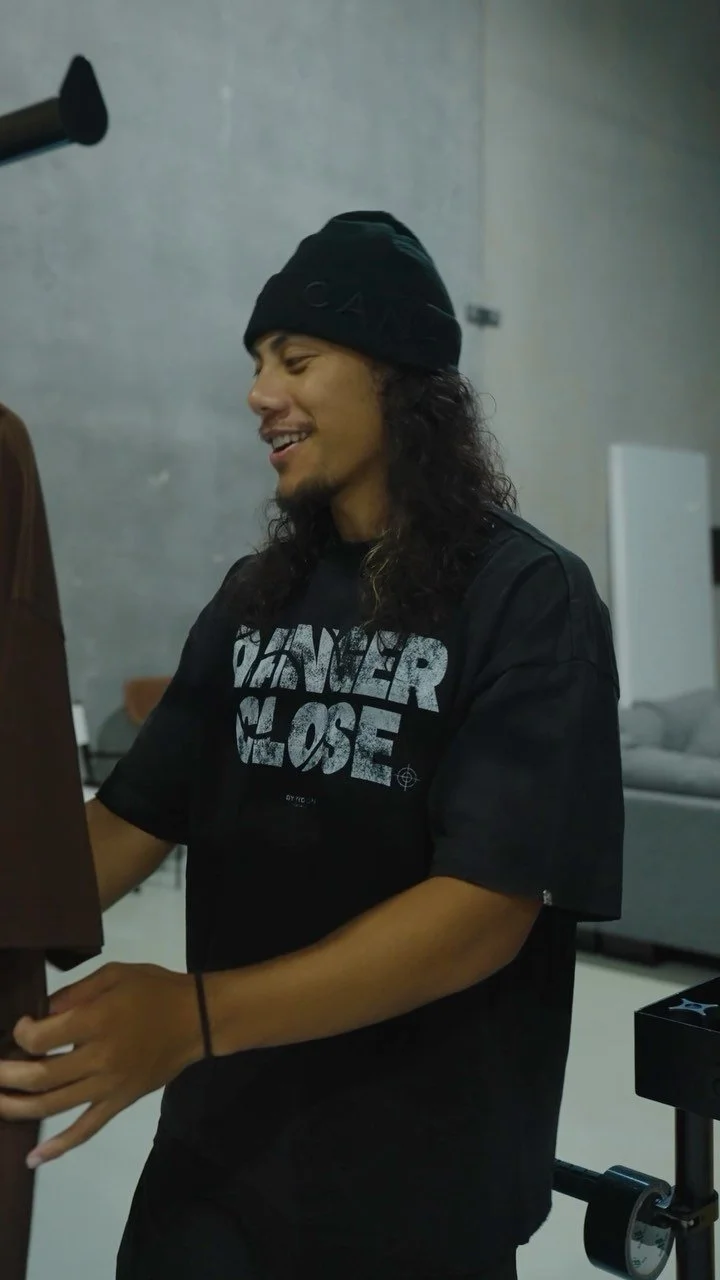 27 Project | Photography, Video & Podcast Studios