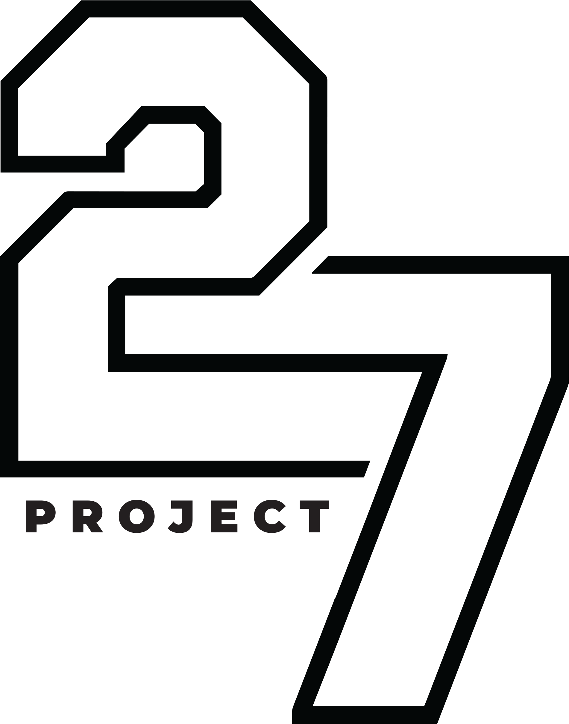 27 Project | Photography, Video & Podcast Studios