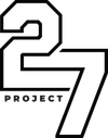 27 Project | Photography, Video & Podcast Studios