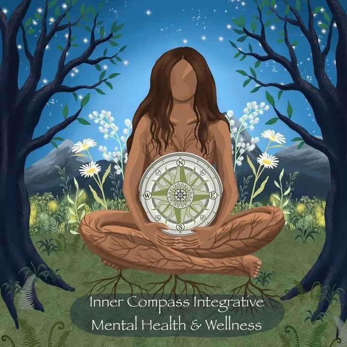 Inner Compass Integrative Mental Health Wellness