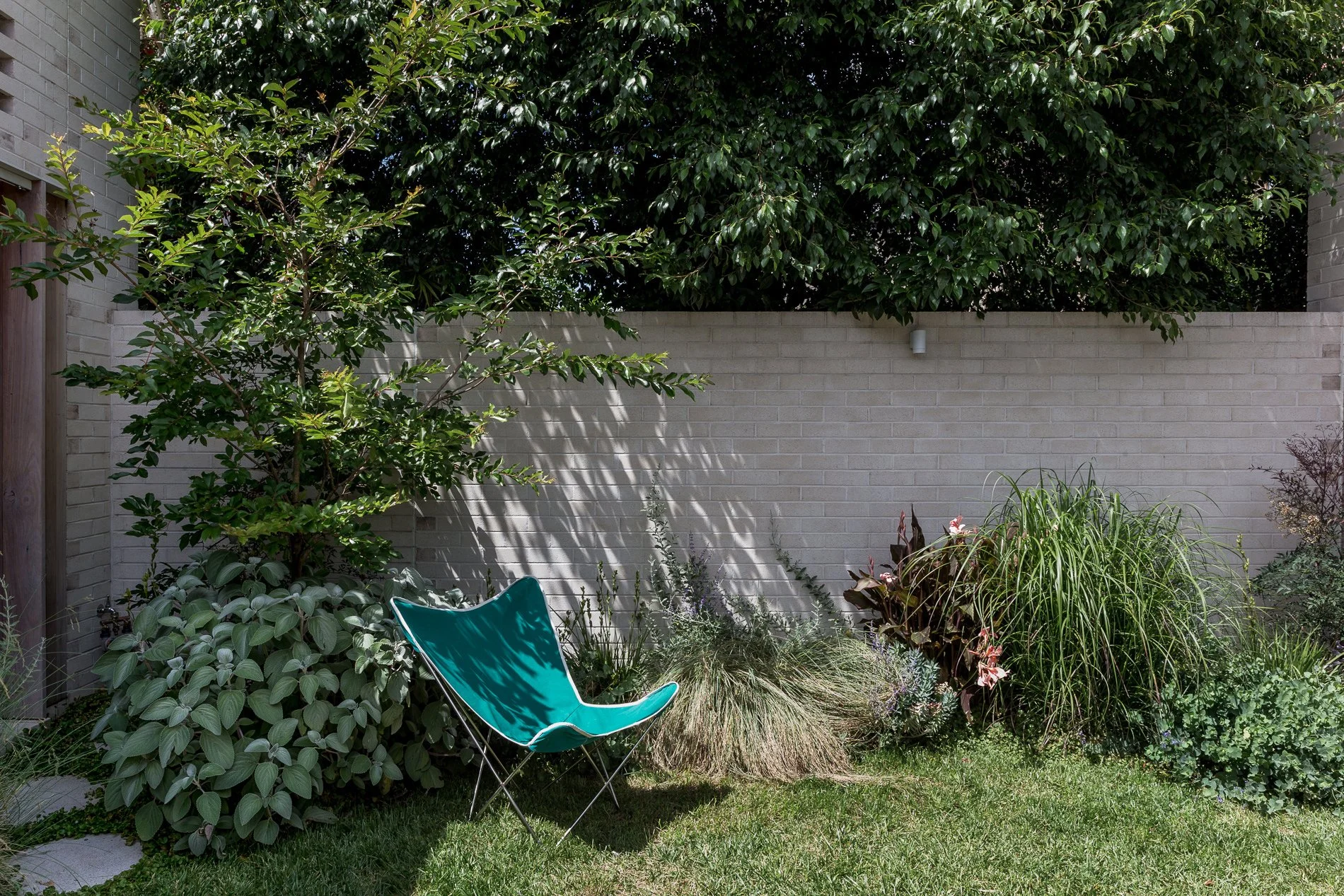 Fitzroy North House — Figureground Architecture