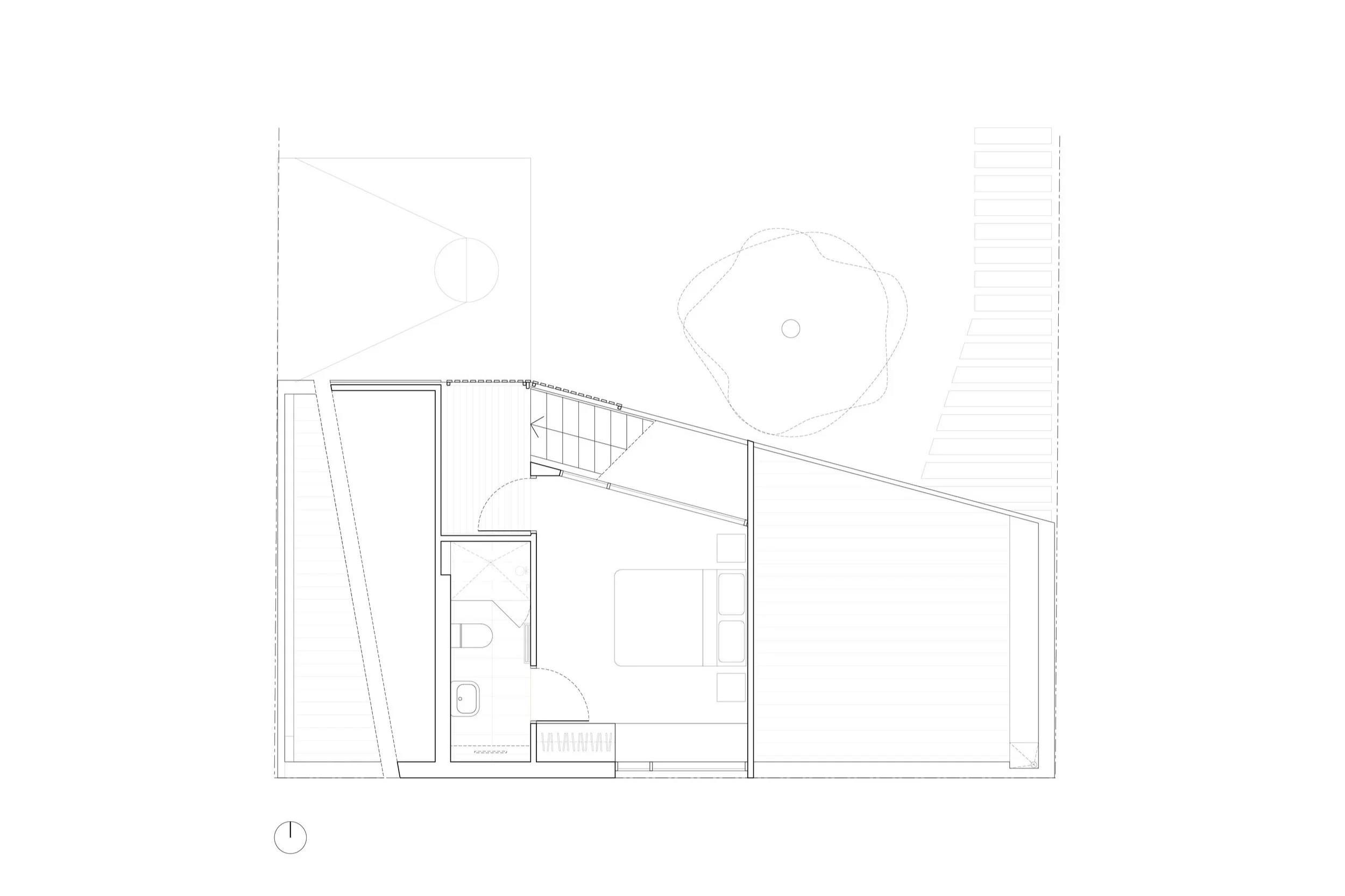Backyard Studio — Figureground Architecture