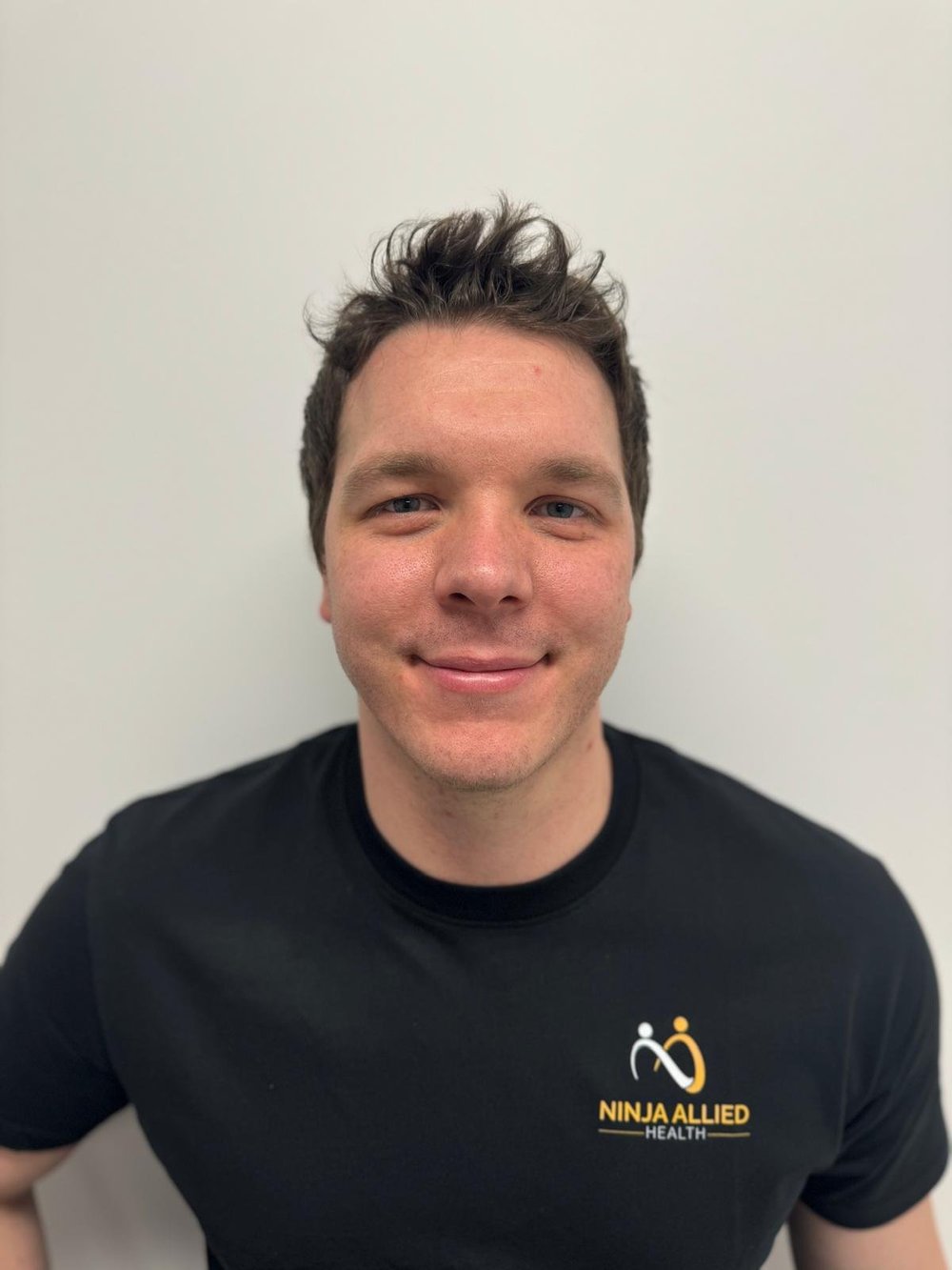 Team — Ninja Allied Health