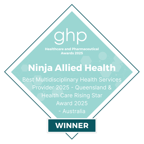 Ninja Allied Health | OT and Speech Pathology in Ipswich OR Australia ...