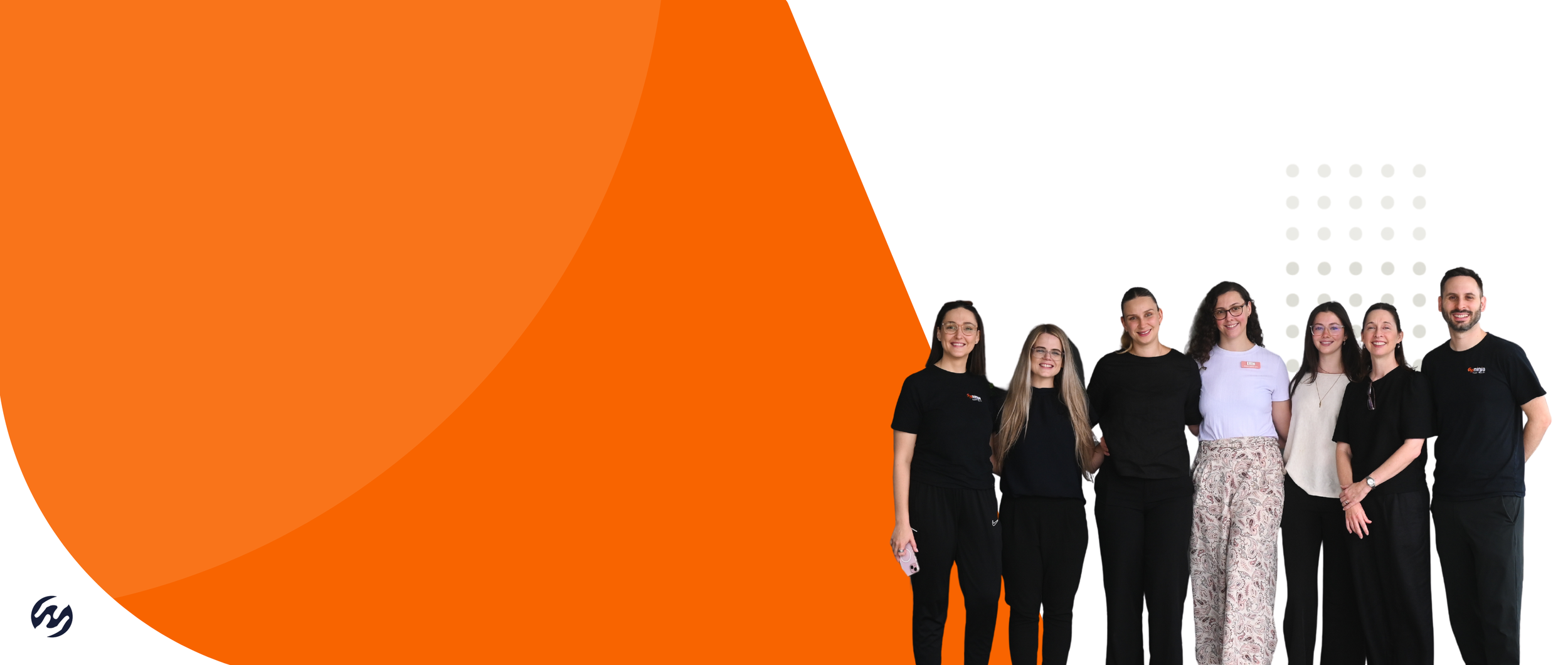 Location - New South Wales — Ninja Allied Health