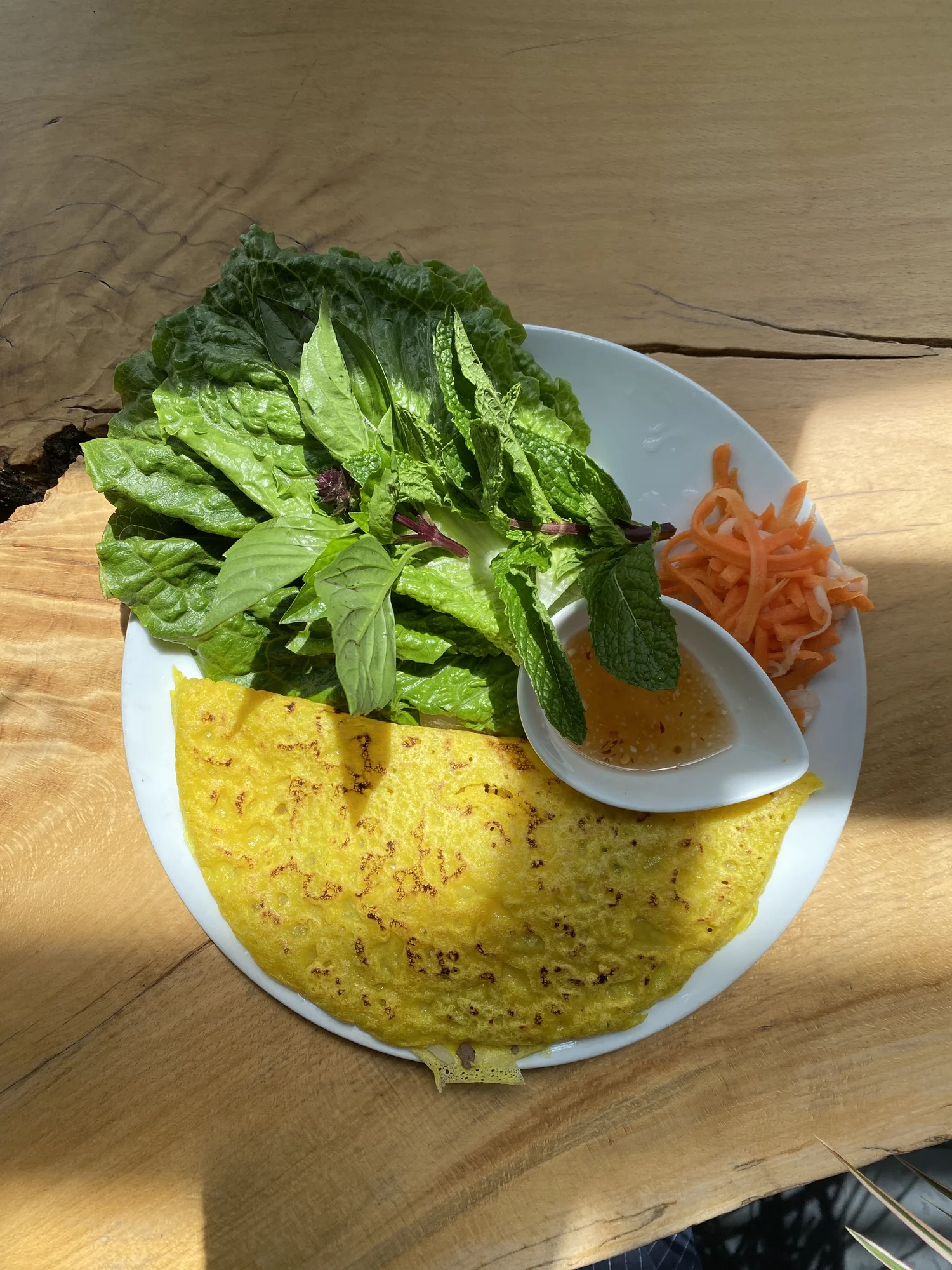 District Saigon Vietnamese Kitchen