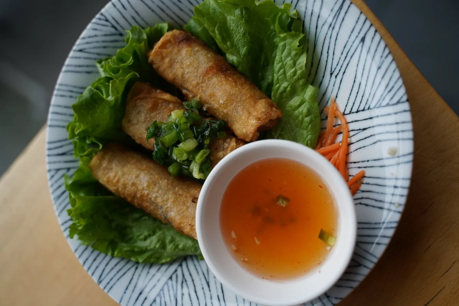 District Saigon Vietnamese Kitchen