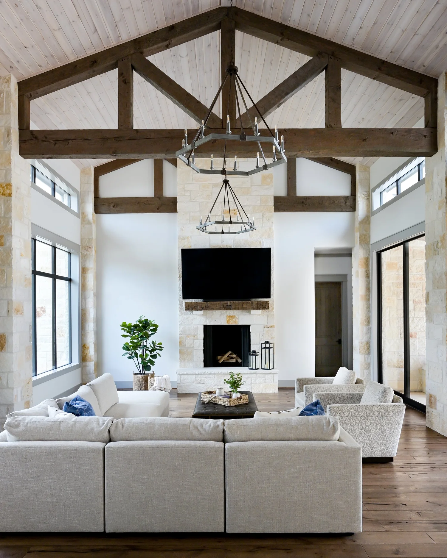 LUEDEKER HOMES