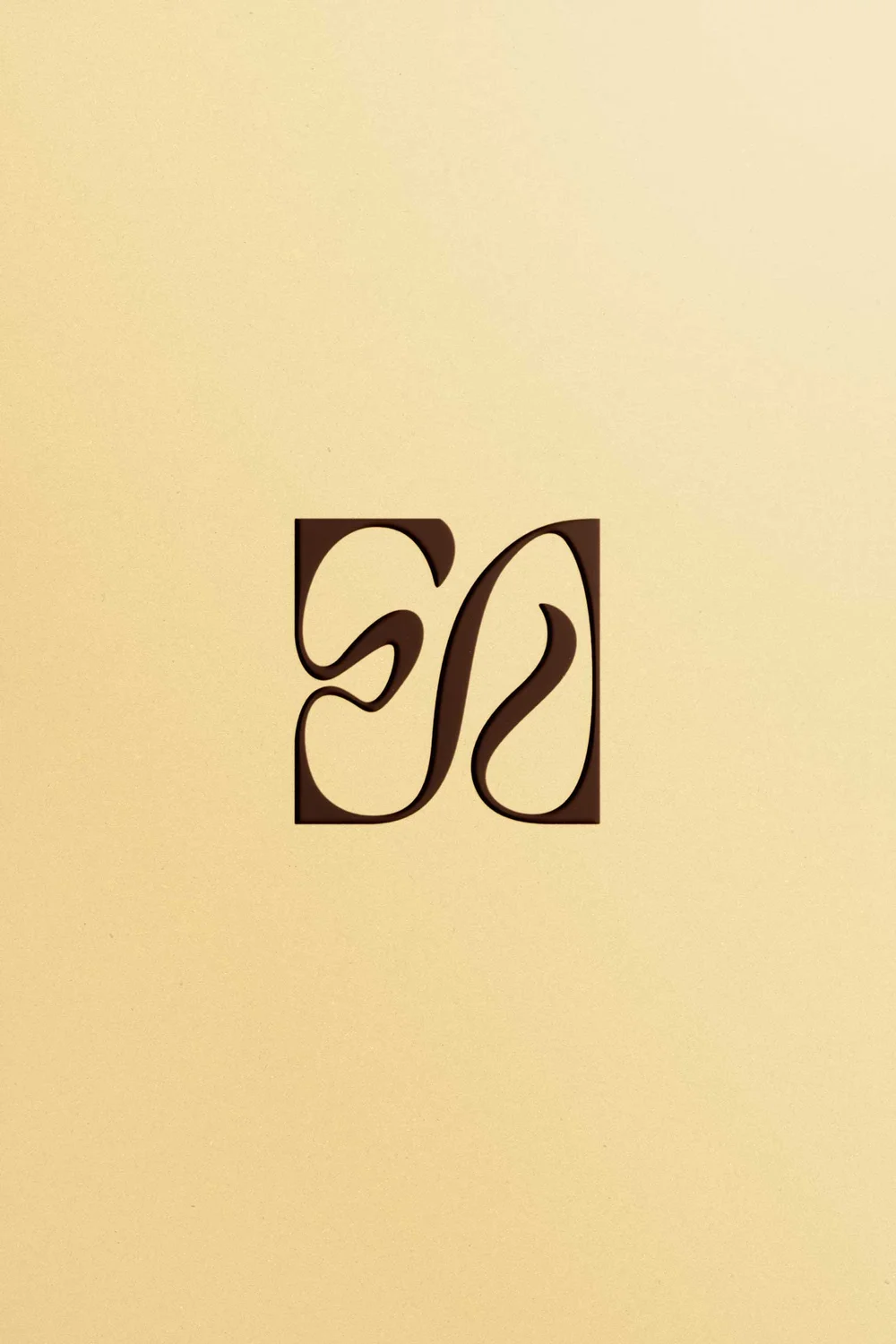 Eterna Aesthetics Branding — Merel Lloyd–Parker