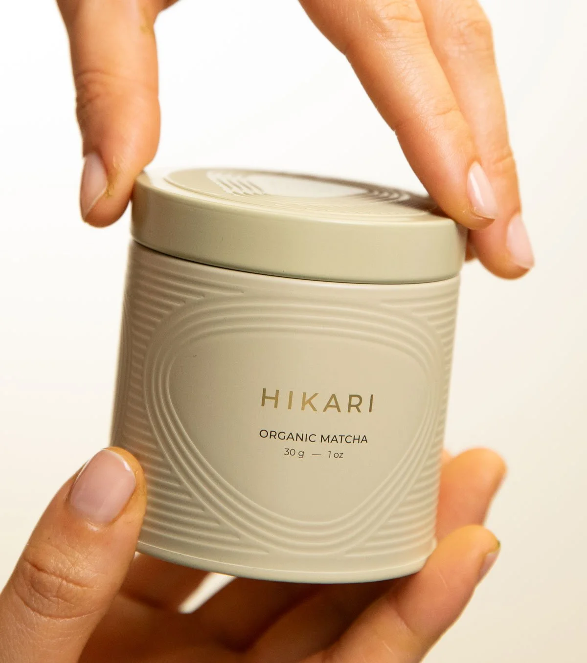 Hikari Tea — Merel Lloyd-Parker Studio