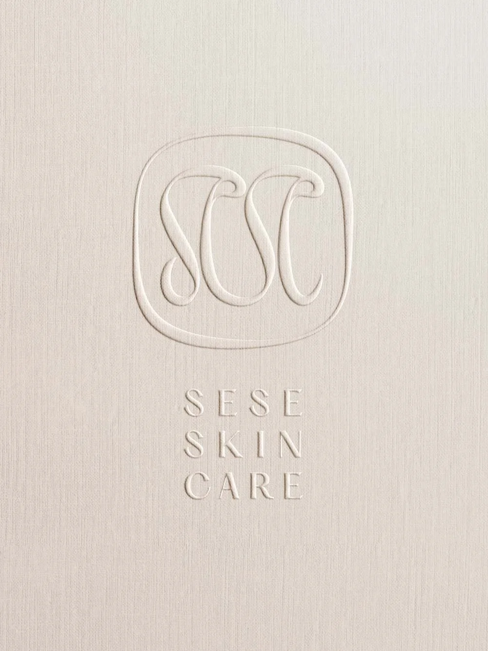 Sese Skincare — Merel Lloyd-Parker Studio