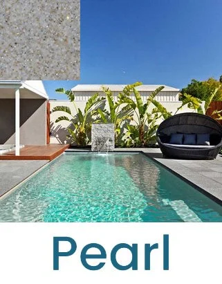 High Quality Pools with Vivid Colours — Envision Pools QLD
