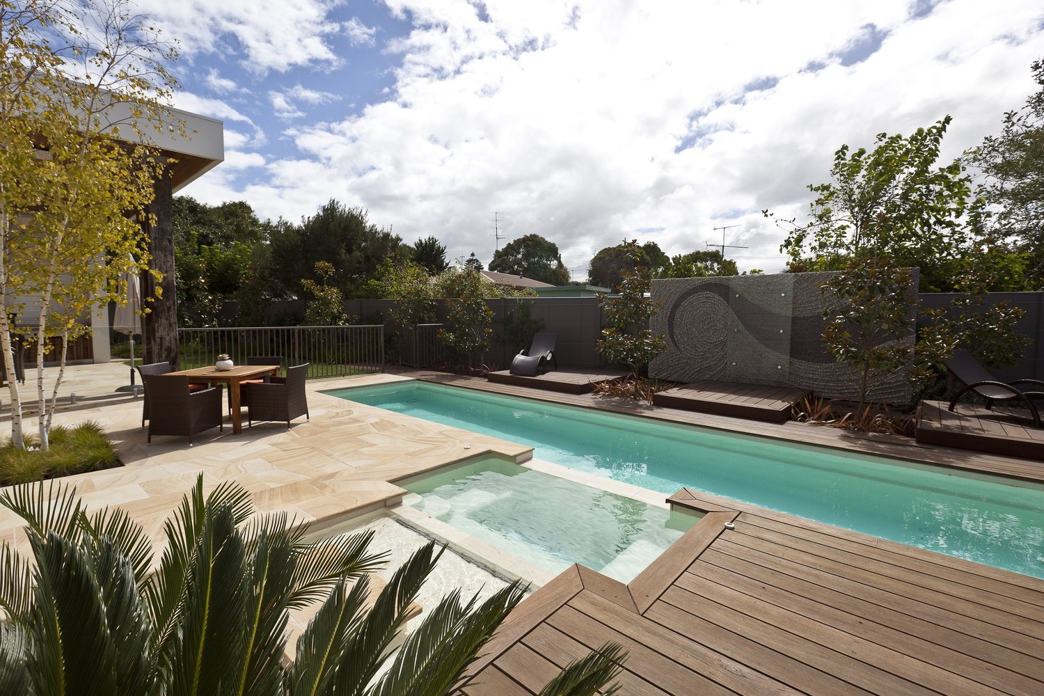 Maxi Rib Pools — Envision Pools QLD