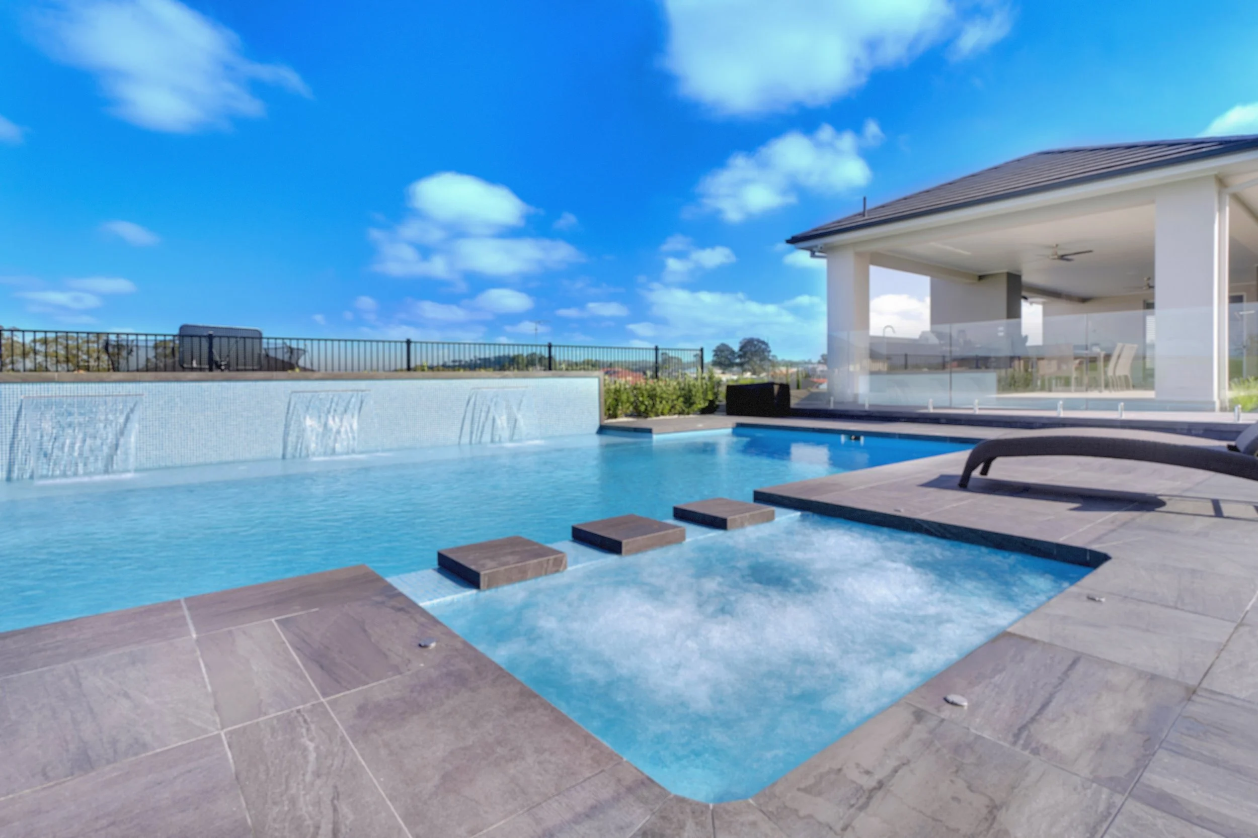 Envision Pools QLD
