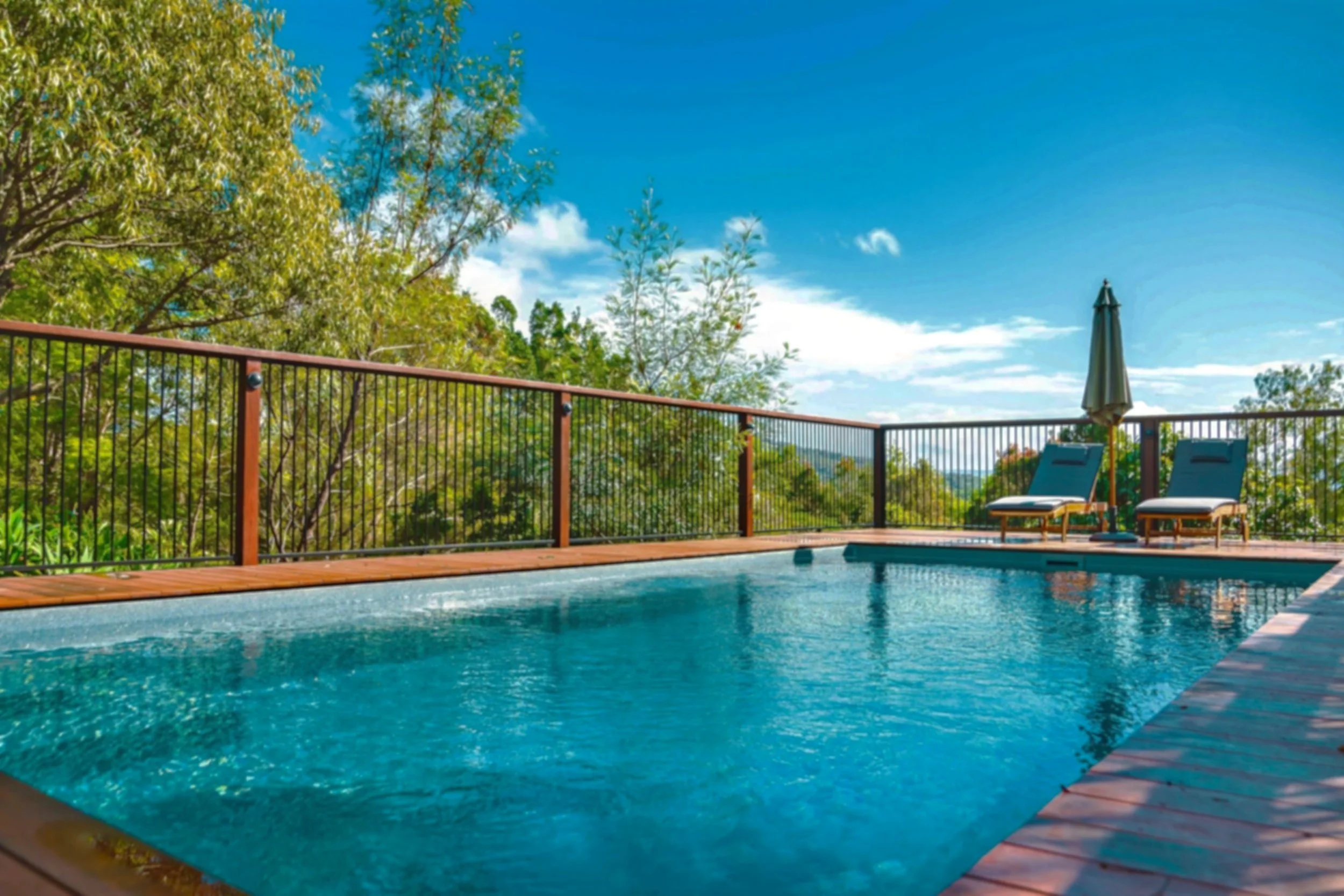 Pool Shapes | Transform Your Backyard Today! — Envision Pools QLD