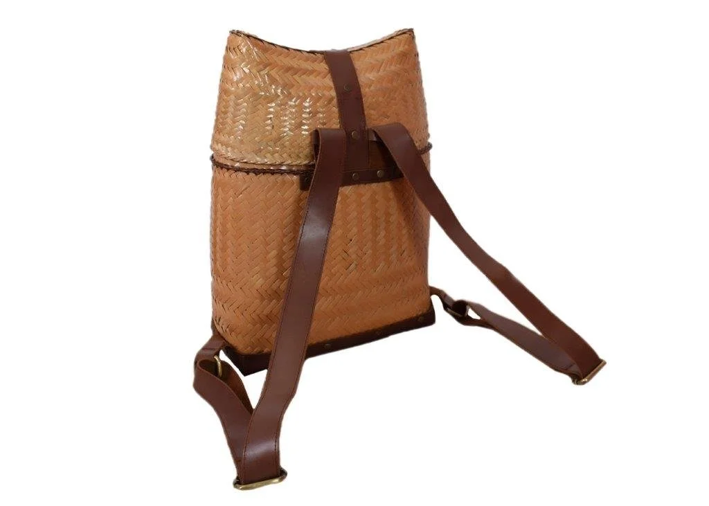 Pasiking Backpack — IMG OUTDOORS