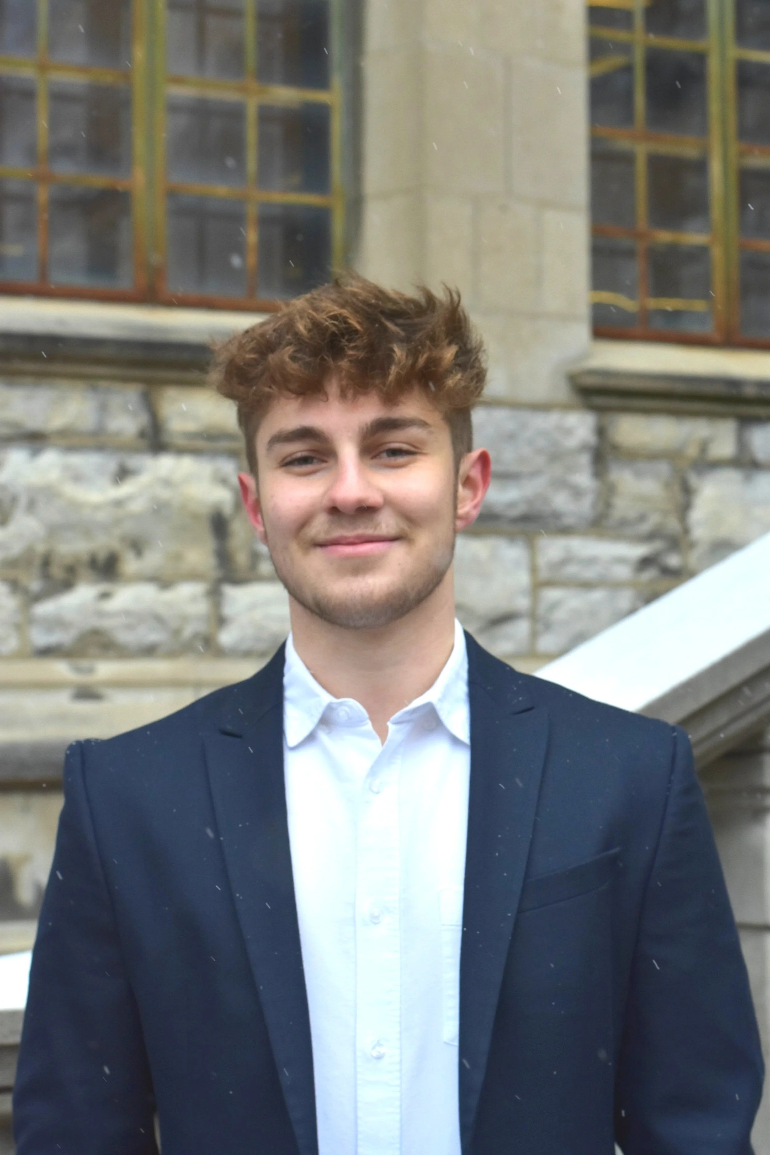 Leadership — Tri-Colour Classic