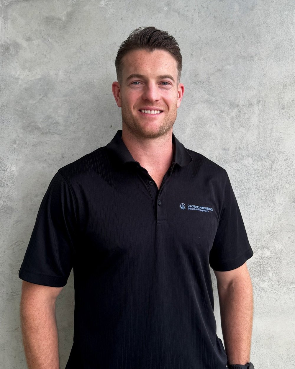 Team 1 — Crowe Consulting